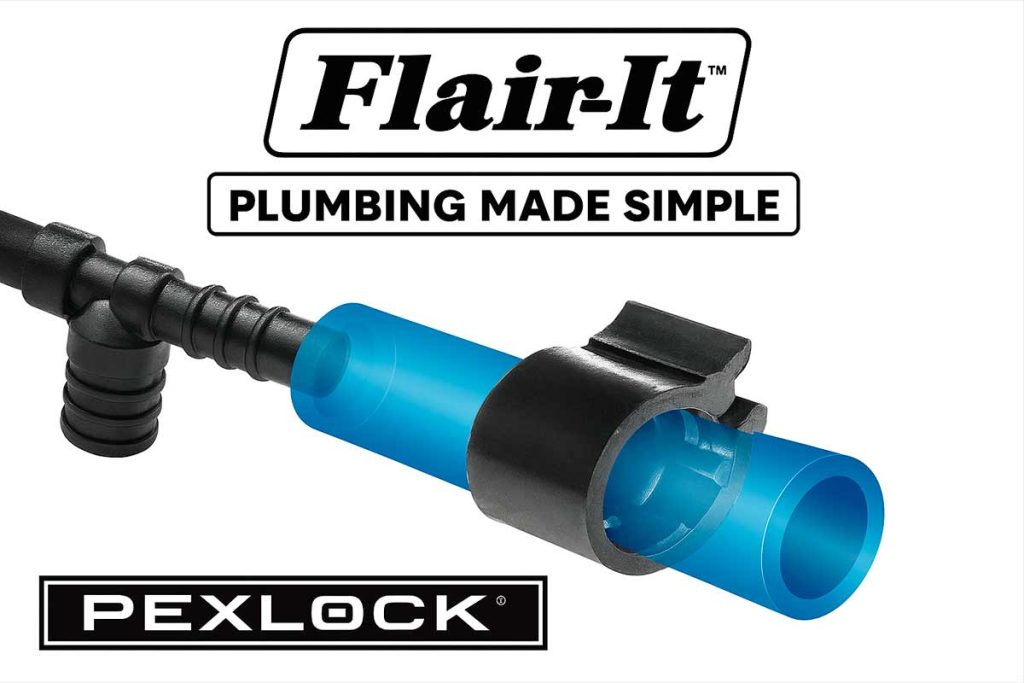 Flair-It: Valves for PEX in the USA – Precision, Reliability, and ...